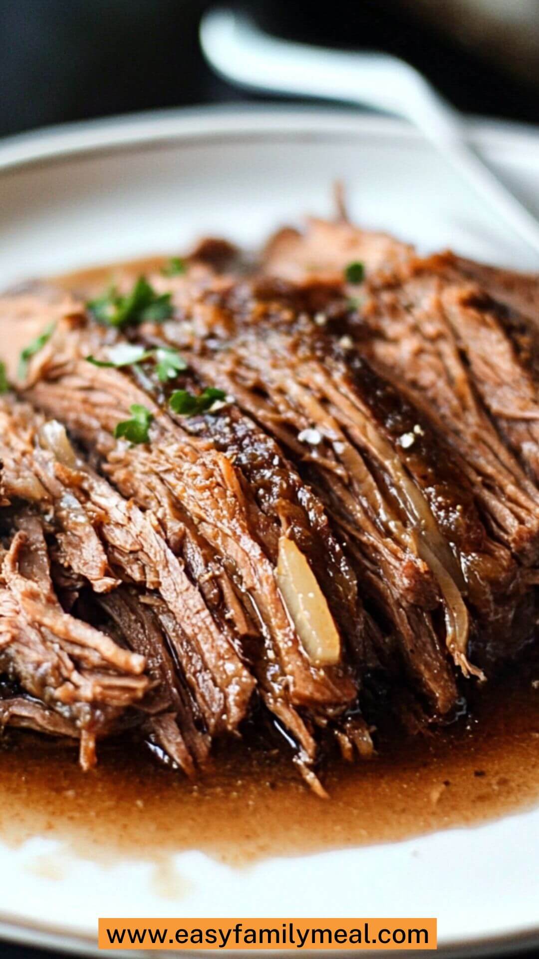 Passover Brisket Recipe Slow Cooker - Easy Family Meal